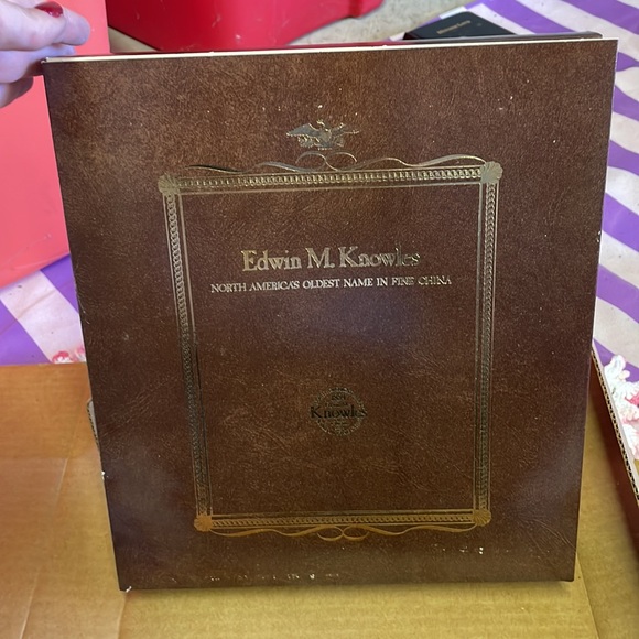 edwin M Knowles | Art | Edwin M Knowles Light For The Winter Norman ...